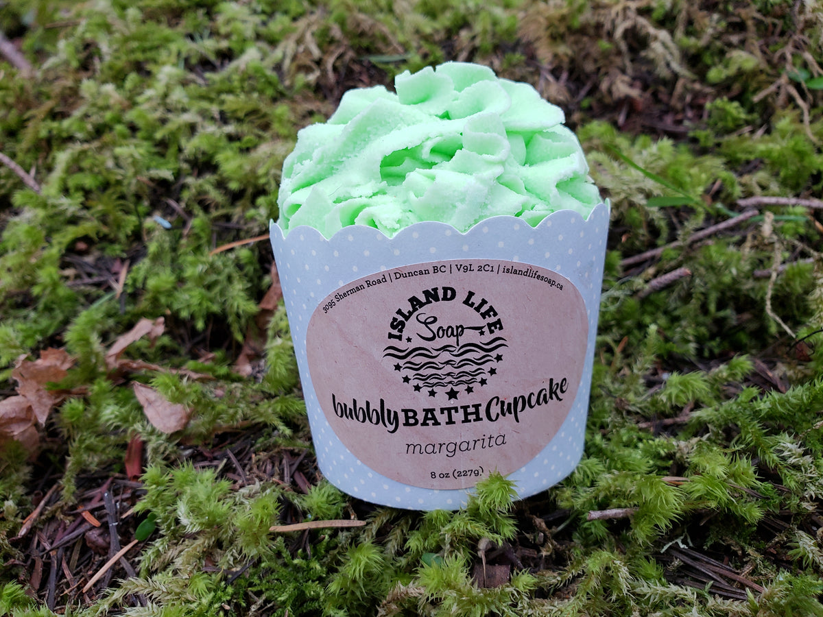 Island Life Soap